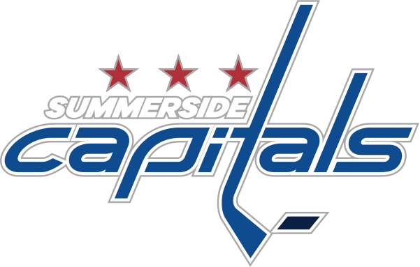 Summerside Capitals – Chuckie's Sports Excellence