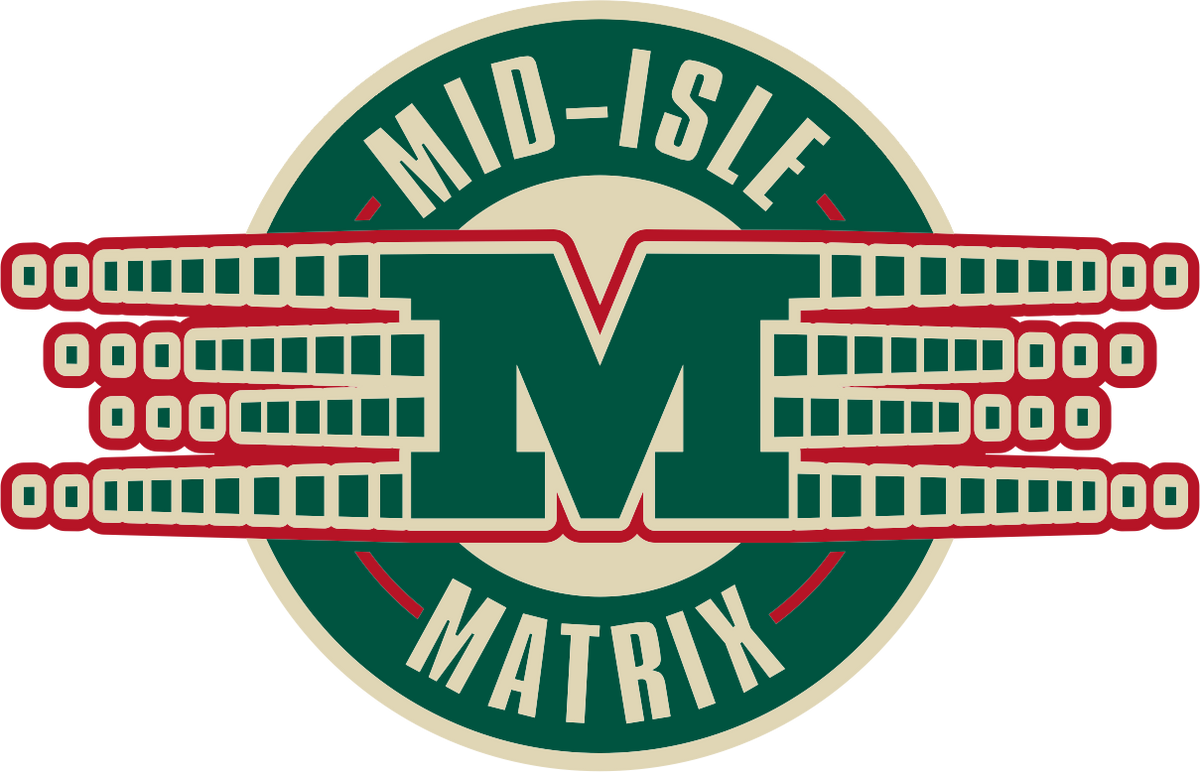 Mid Isle Matrix – Chuckie's Sports Excellence