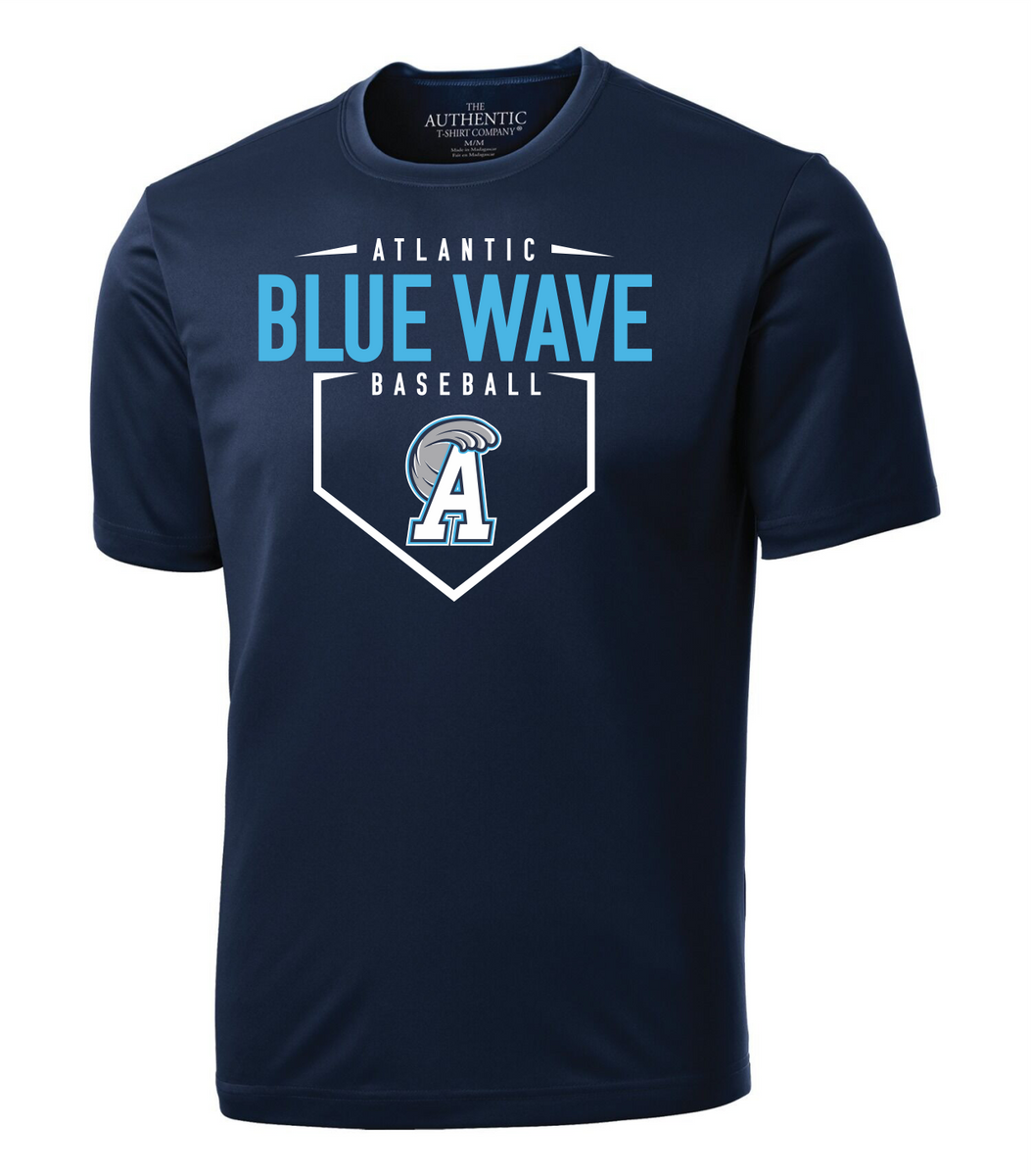 Atlantic Baseball Academy Pro Team Tee – Chuckie's Sports Excellence