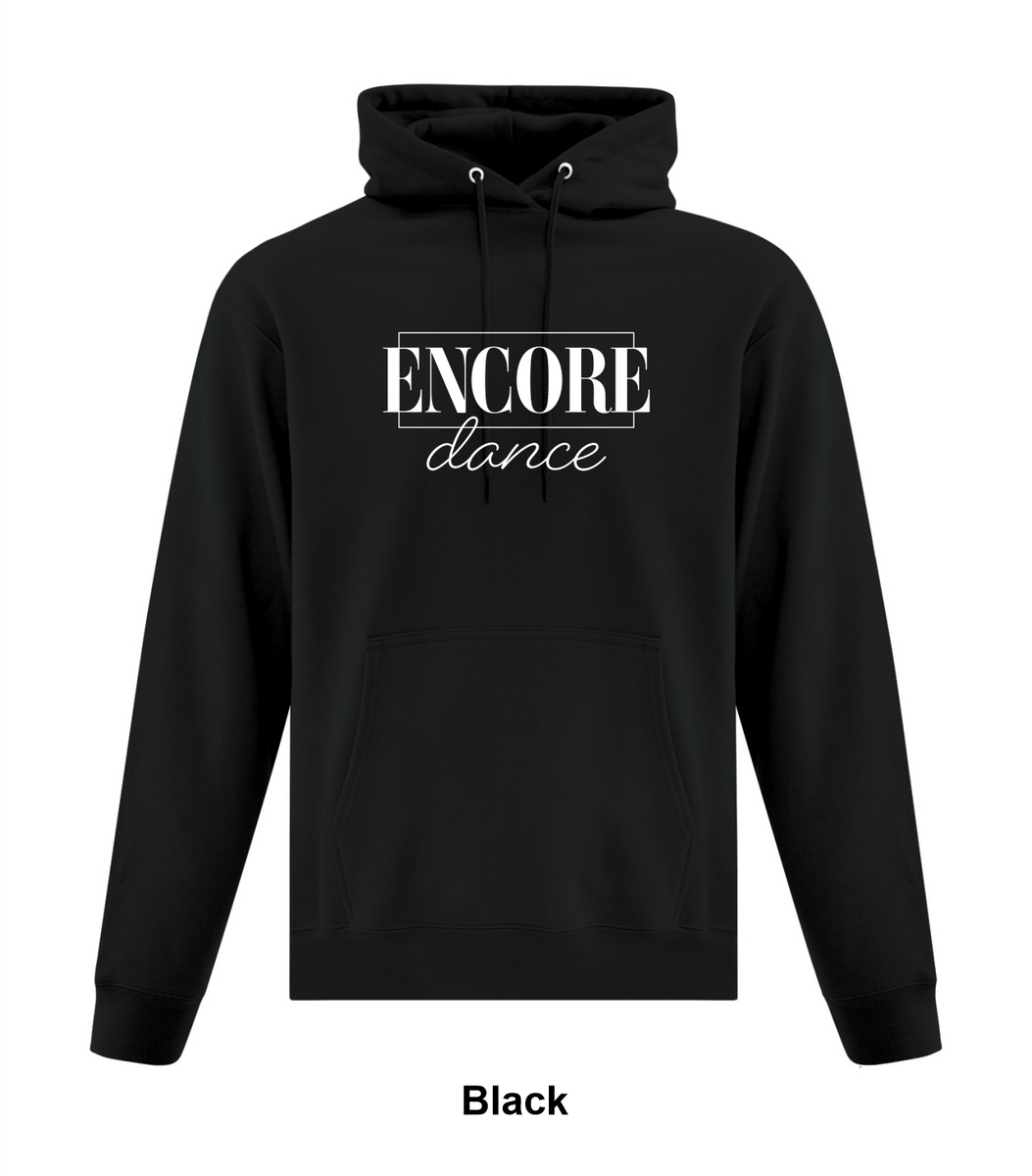 Encore Dance Adult ATC Everyday Fleece Hoodie and Sweatpants Set ...
