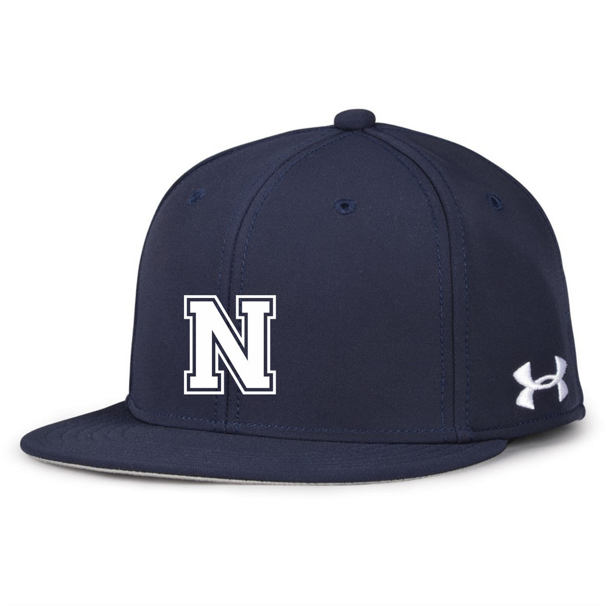 Northside Baseball Under Armour Resistor Performance Hat – Chuckie's ...