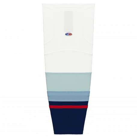Three Rivers Titans AK Hockey Socks – Chuckie's Sports Excellence